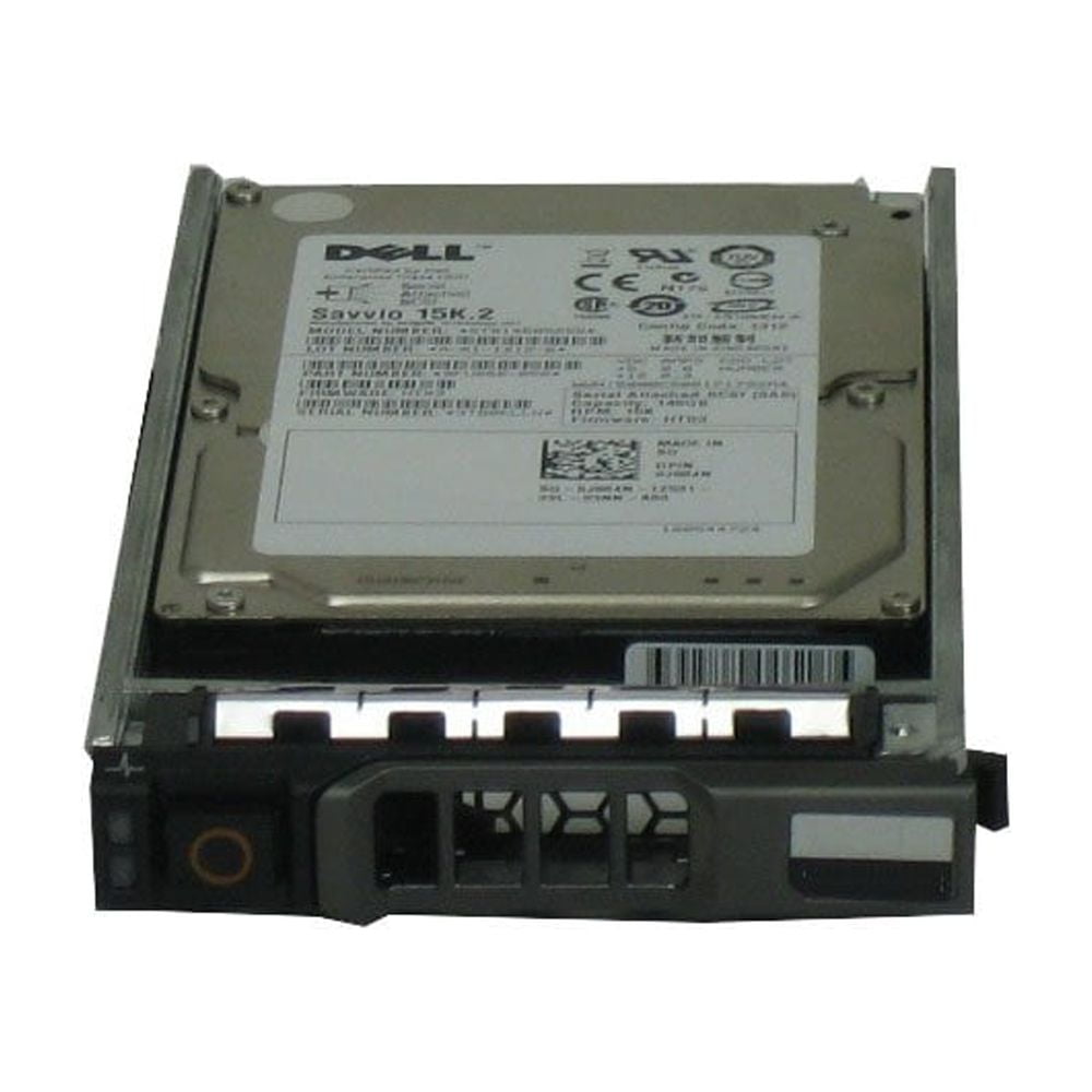 Dell Dell 500Gb 7.2K Sata Constellation.2 Hard Drive St9500620Ns 000Xy3 ...
