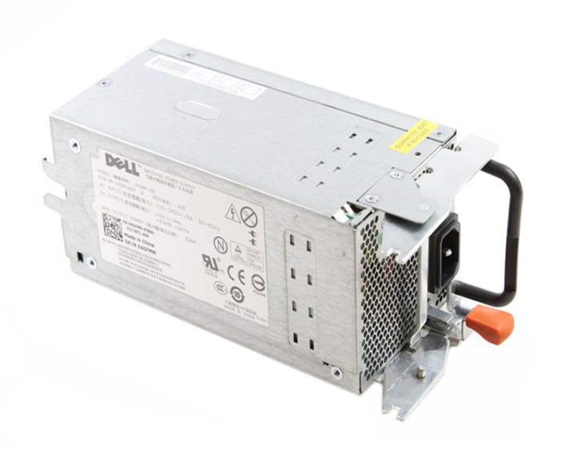 Dell Poweredge T300 Hipro 528w Power Supply 4GFMM 04GFMM Fuente ...