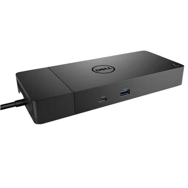 Dell Dock- WD19S 90w Power Delivery - 130w AC - 90 W - Walmart Business ...
