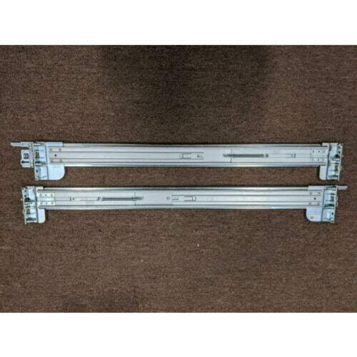 Dell XV104 0TKYT 24V27 PowerEdge R530 R720xd R730 R740 2U Server Rails ...