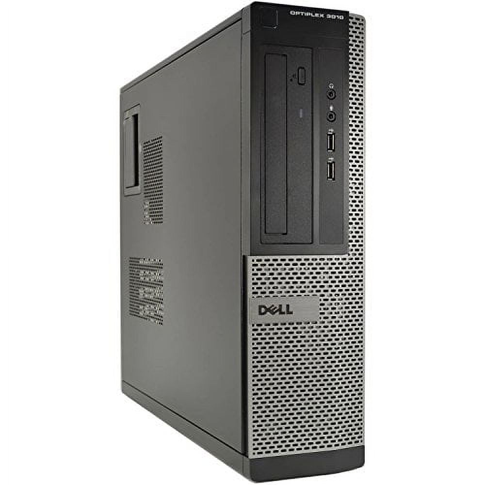 Dell Desktop Computer 3010 Intel Core i3-3220 3.30GHz 4GB DDR3 Ram ...