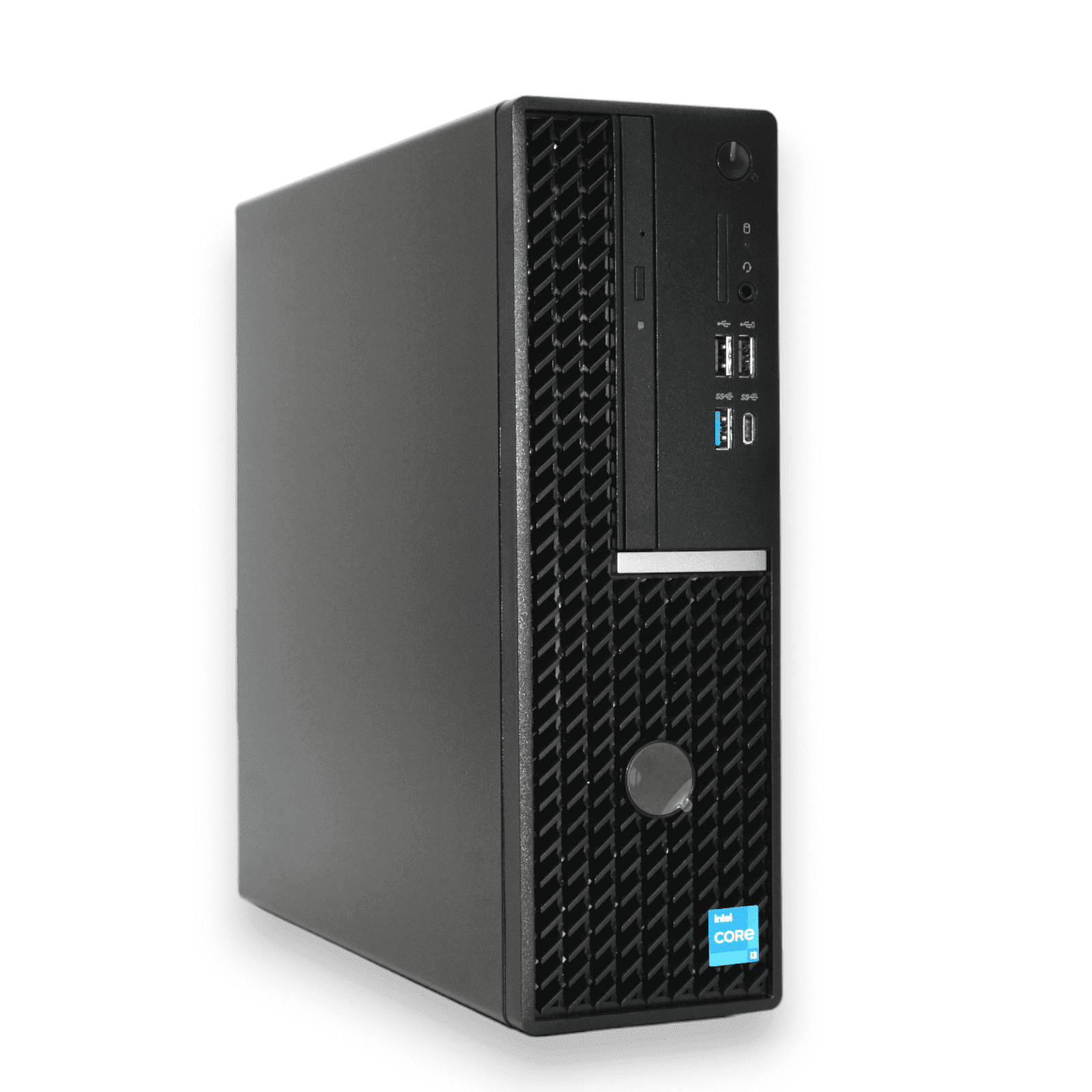 Pre-Owned Dell Desktop SFF 32GB DDR4 RAM, 1TB NVMe SSD, Intel 6-Core i5 ...