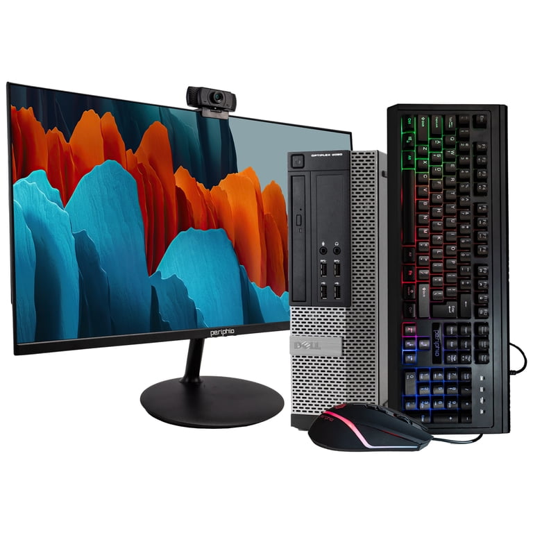Dell Pc Monitors At Walmart