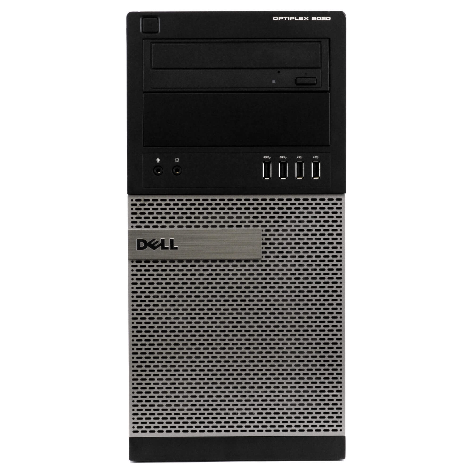 Dell Desktop Tower Computer, Intel Core i7, 16GB RAM, 2TB HD, DVD-ROM ...
