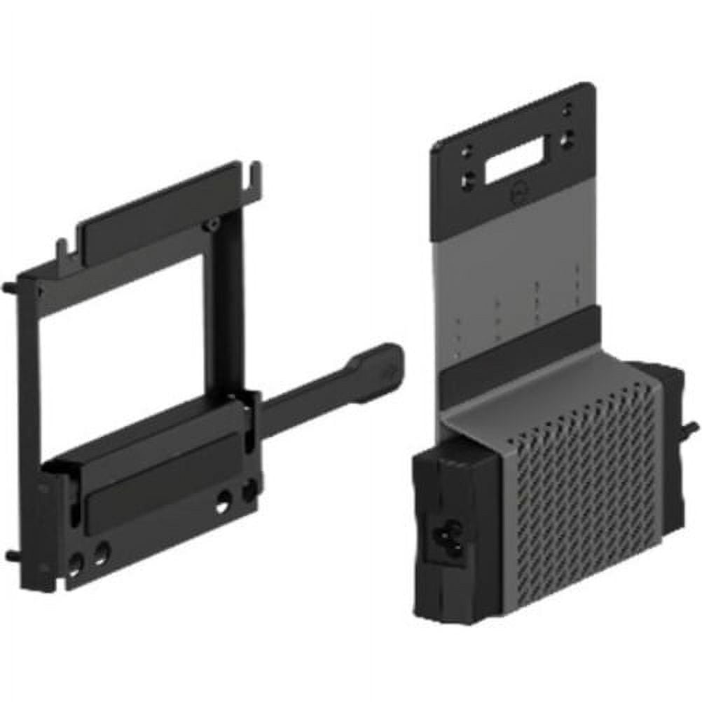 Dell Desktop/Wall Mount for Desktop Computer, Workstation, Power ...