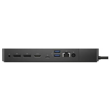 Dell WD19S 130W Power Delivery Docking Station, Black - Walmart.com