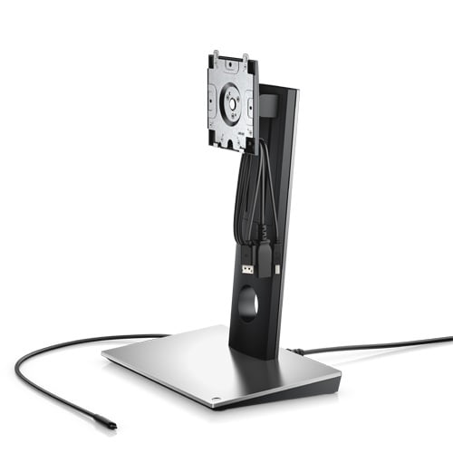 Dell Dock with Monitor Stand DS1000 - docking station - Walmart.com