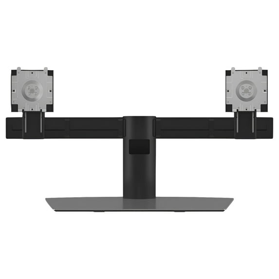 Dell Dual Monitor Stand MDS19, Fits 19-27 Inch Monitors, Height ...