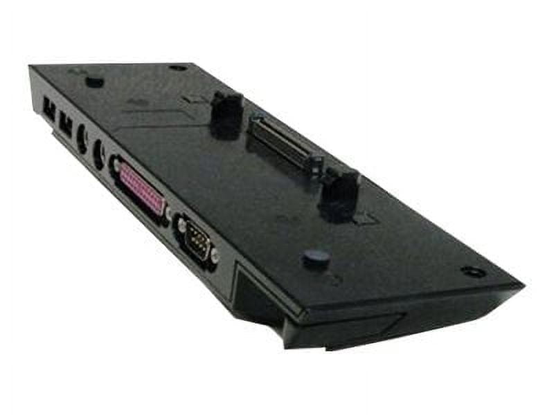 Dell E-Legacy Extender - Port replicator - for Latitude E5520, E6230 ...