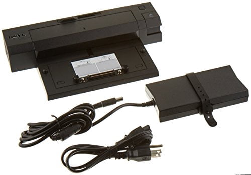 Dell E-Port Replicator: Computer Accessories - Walmart.com