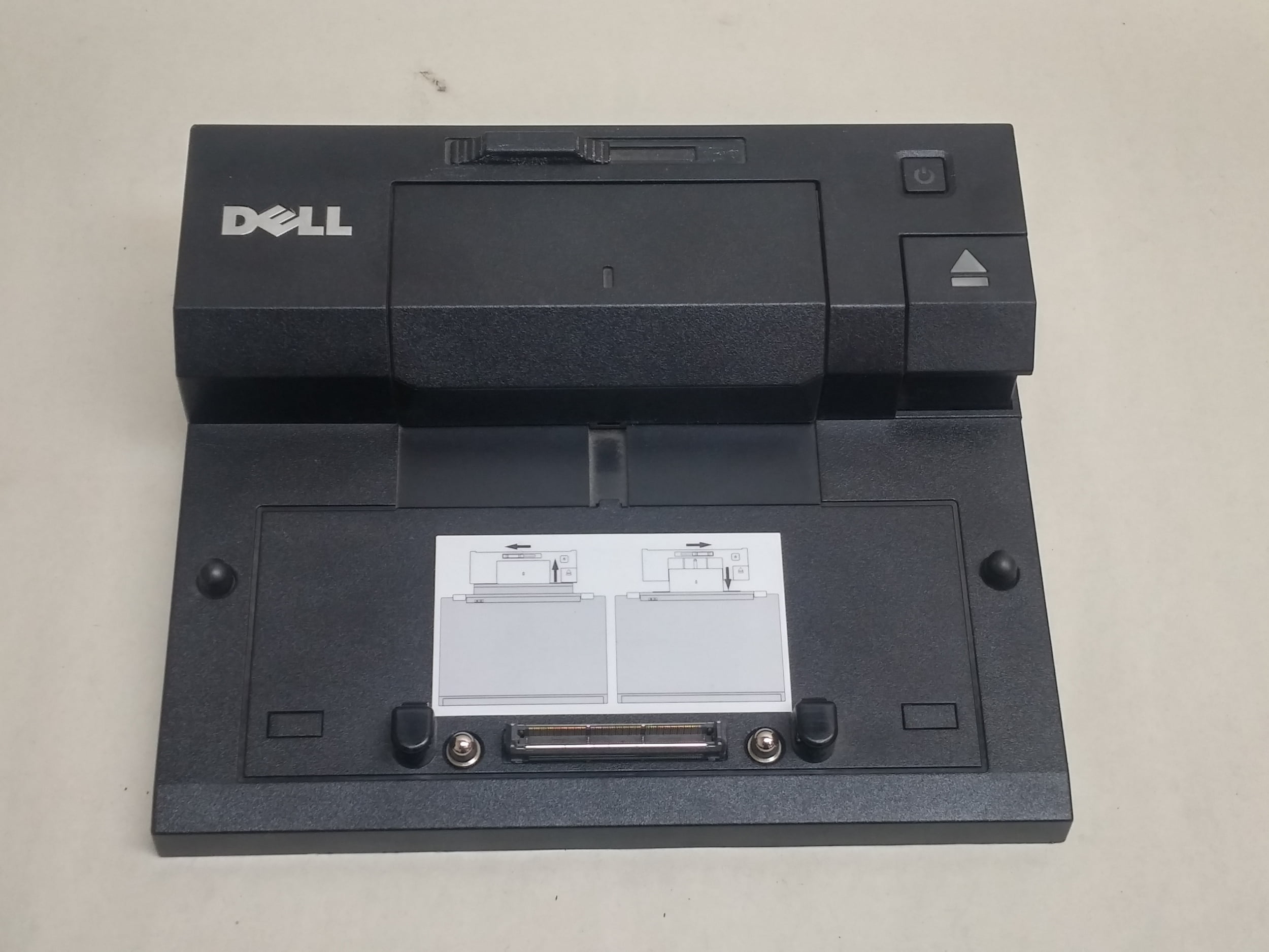 Dell E-Port Replicator - Walmart.com