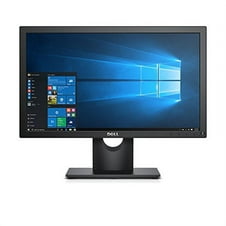 External Monitor