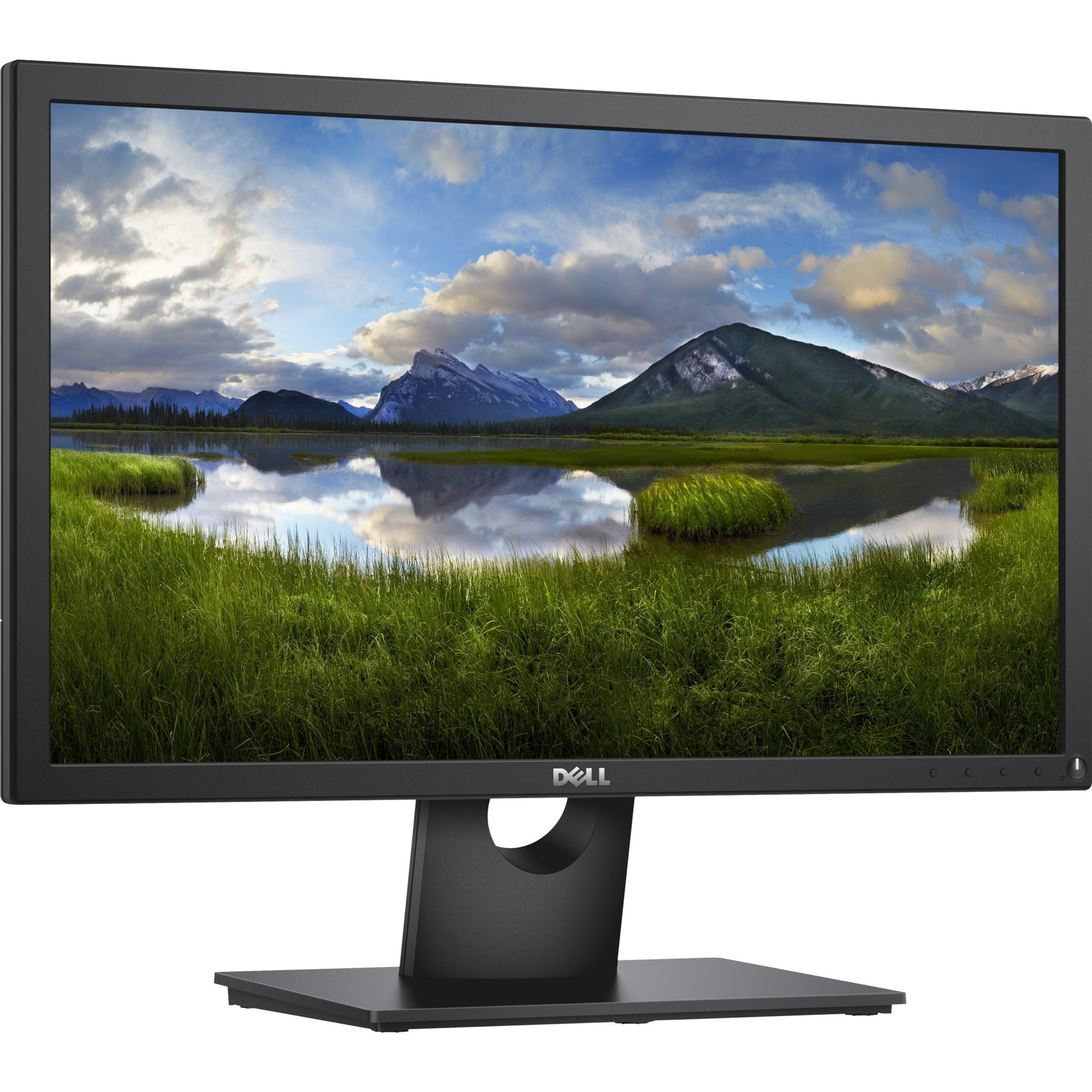 Dell E2218HN 22" Full HD WLED LCD Monitor, 16:9 - Walmart.com