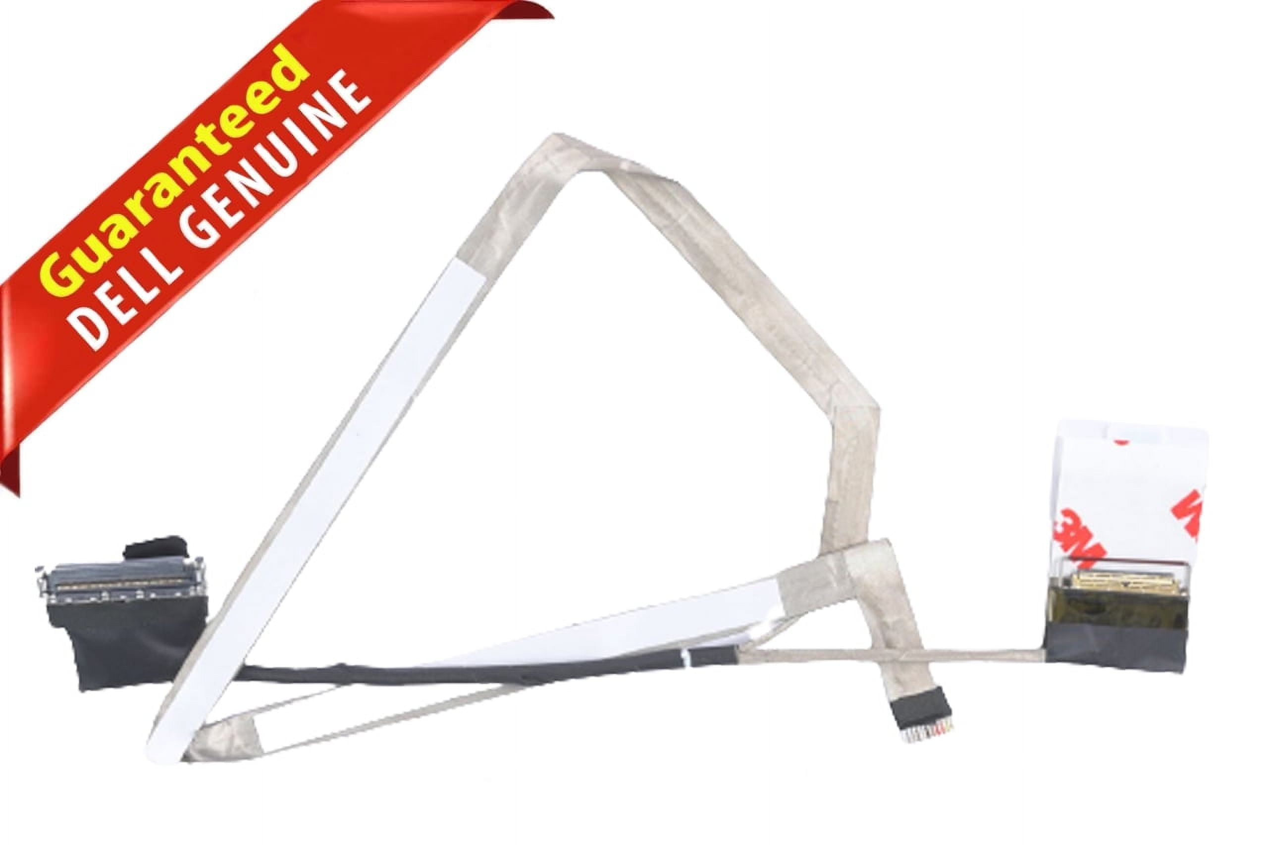 Dell E5450 Laptop LCD Video Display Screen Cable Non-Touch Ribbon Cable ...