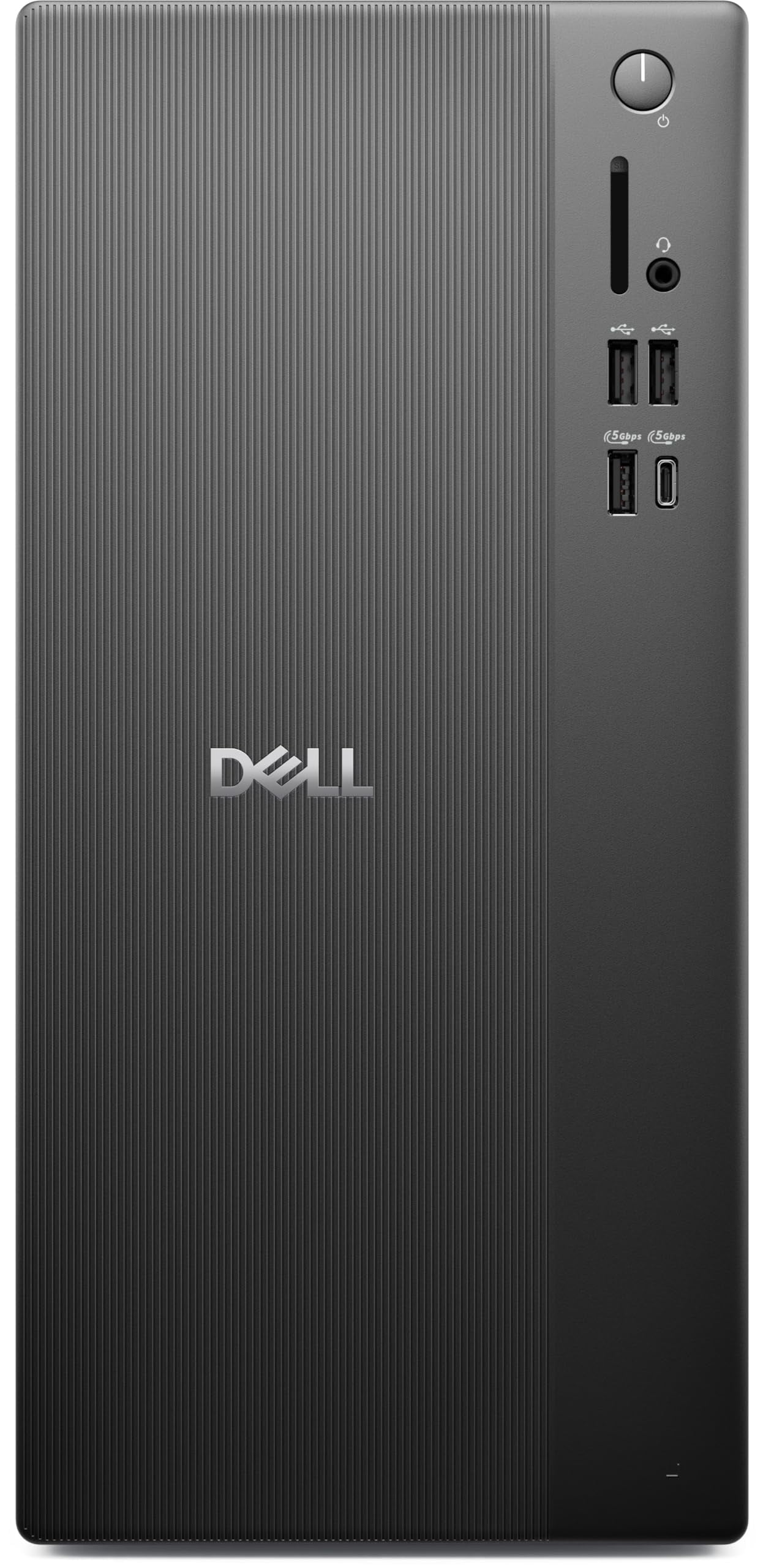 Dell ECT1250 Tower Desktop Computer - Intel Core Ultra 5 225 Processor ...