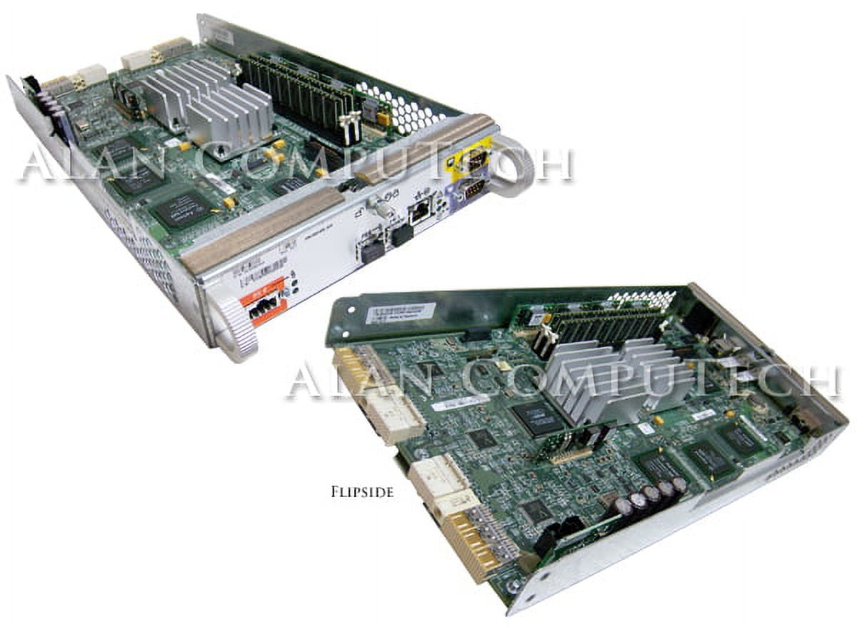 Dell EMC CX300 Storage Processor with 1GB G4145 with 1GB RAM Assembly ...