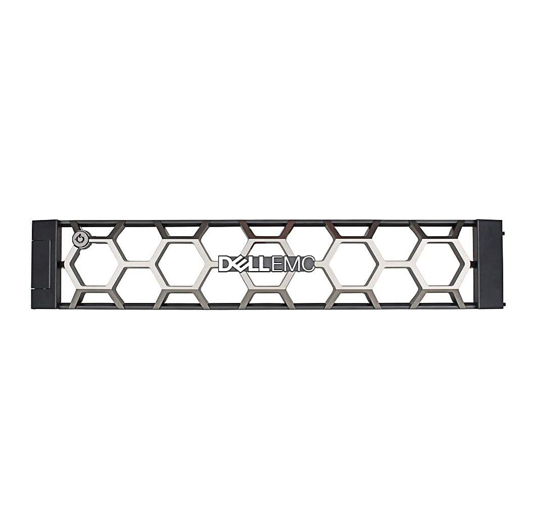 Dell EMC PowerEdge R540, R740, R740xd Server Standard Security Front ...