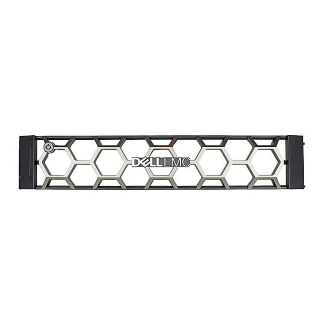 Dell EMC PowerEdge R540, R740, R740xd Server Standard Security Front ...