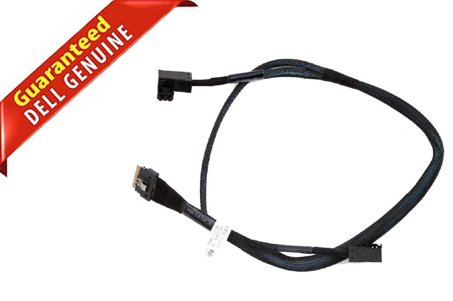 Dell EMC PowerEdge Server R740 R740xd Dual SAS Cable R740xd CXT43 ...