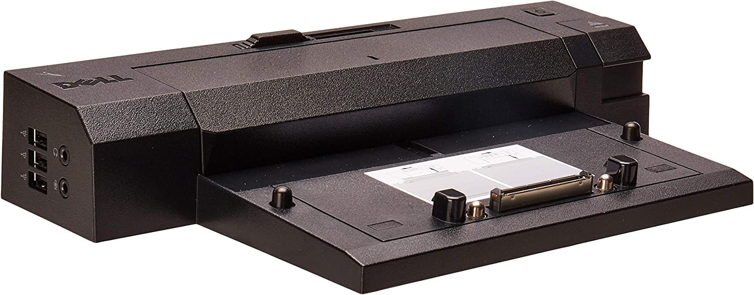 Dell Port Advanced Port Replicator