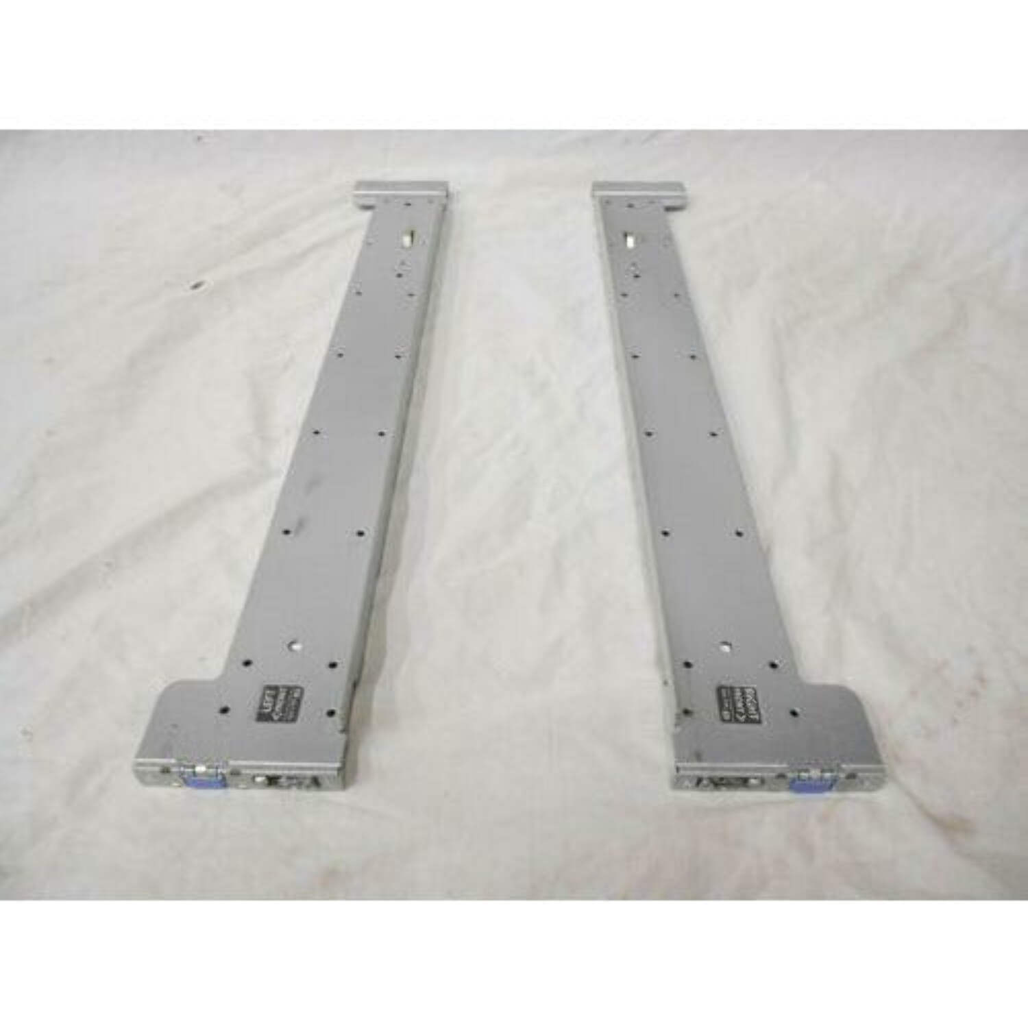 Dell EqualLogic PS4100 PS4110 PS4210 PS6100 PS6110 PS6210 Rapid Rail ...