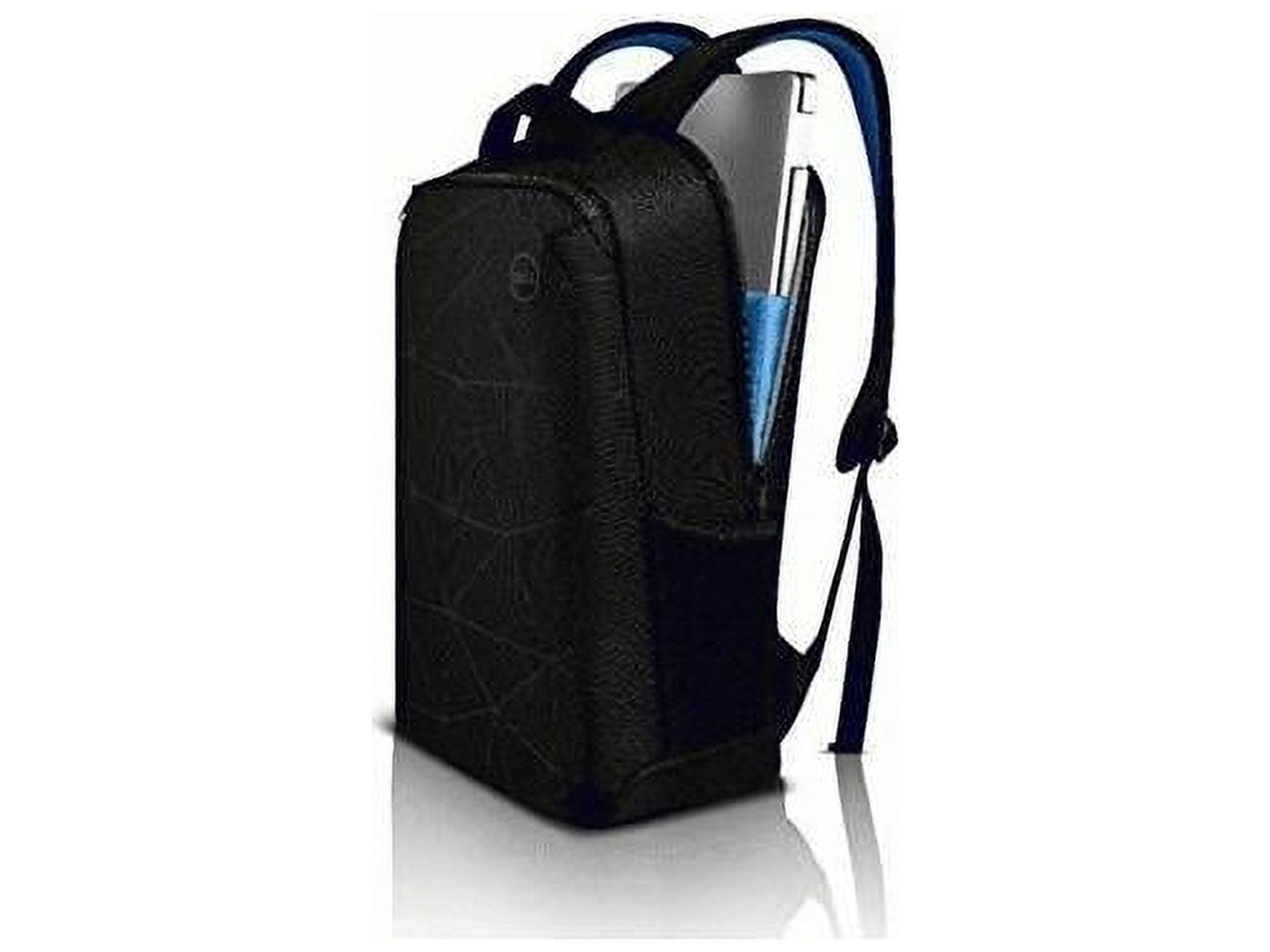 Dell Essential Backpack 15 - Notebook carrying backpack - 15" - black ...