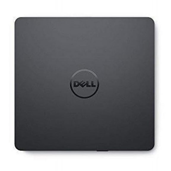 Dell External Dvd Drive