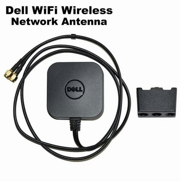 Dell Wireless Adapters