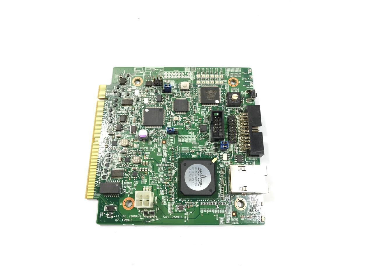 Dell Fan Controller Board Y8WKH 0Y8WKH CN-0Y8WKH 10370-1 48.5N102.011 ...