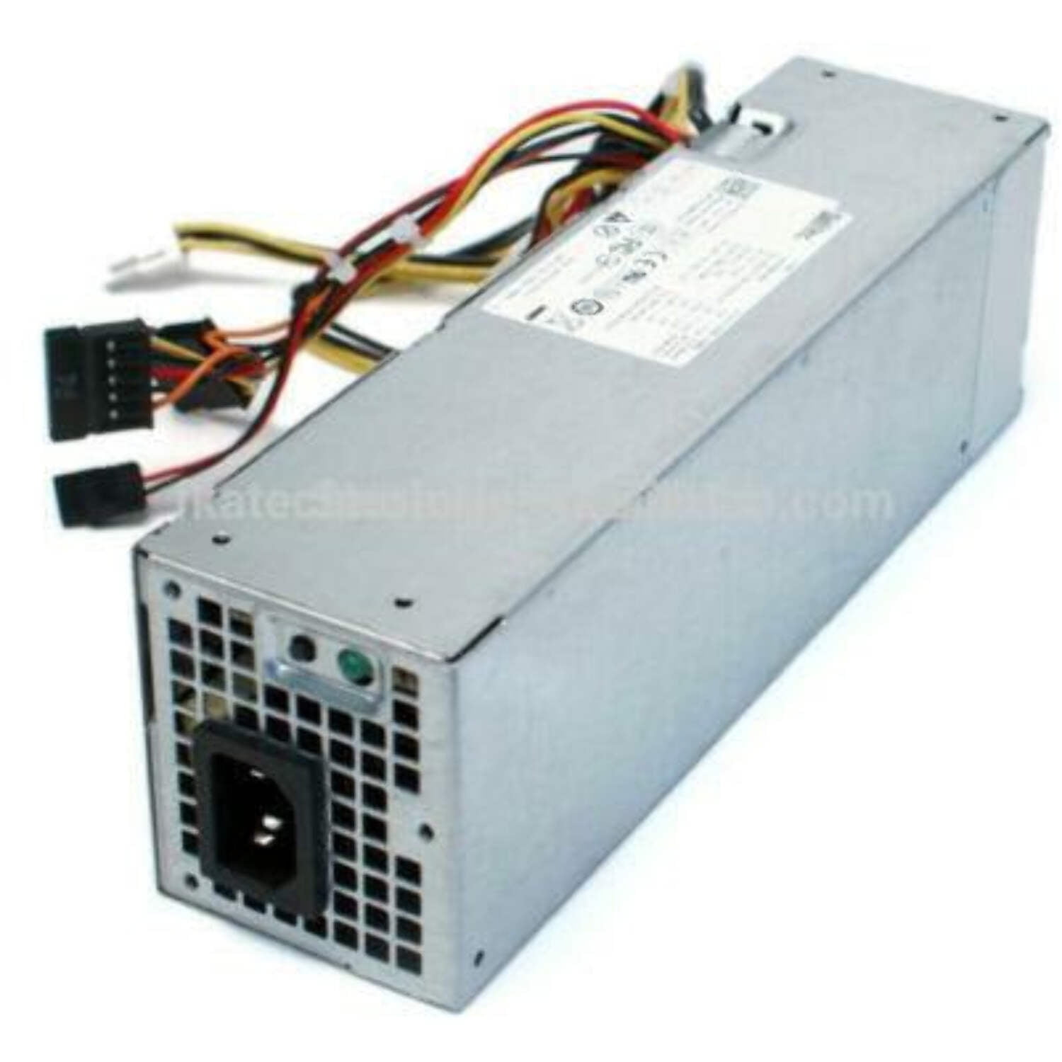 Dell Fuente DELL OPTIPLEX 990 3010 7010 9010 SFF 240W POWER SUPPLY ...