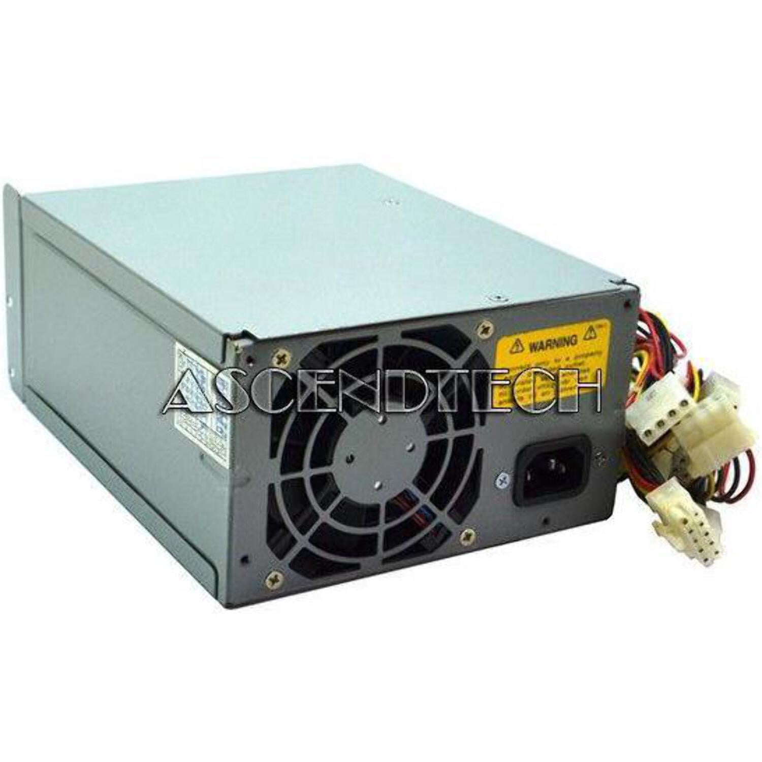Dell Fuente DELL POWEREDGE 1600 1600SC 450W SWITCHING POWER SUPPLY DPS ...