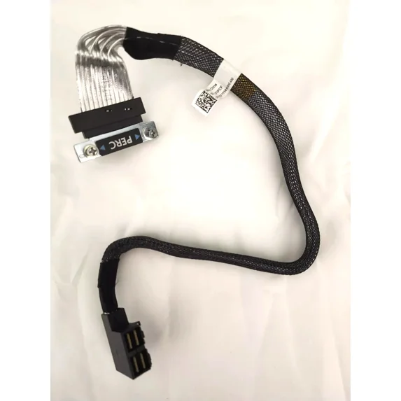 Dell Fvpcf Pe R730Xd 12X 3.5" Perc To Mini Sas Hd (Sff-8643) Hardware ...