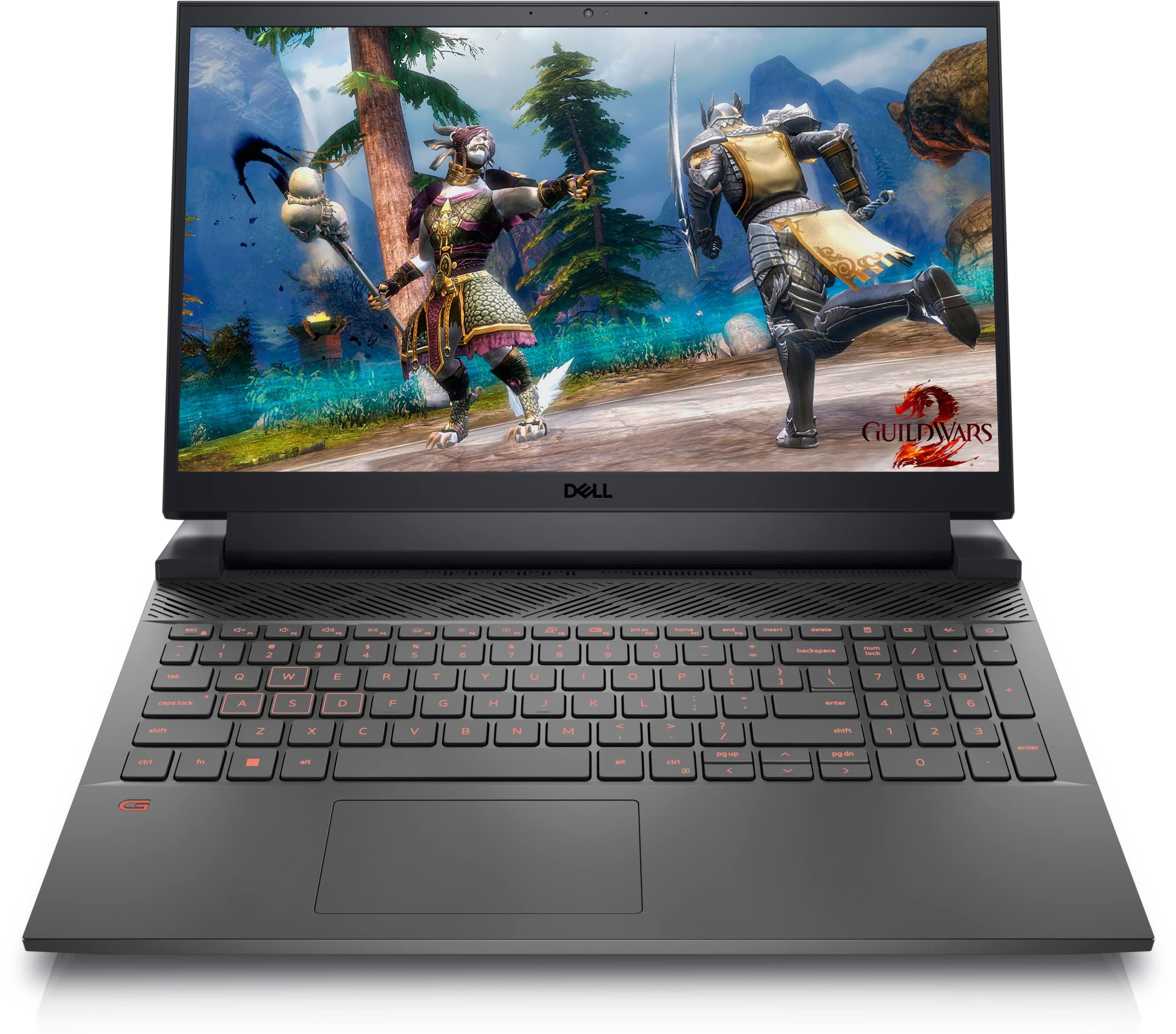 Dell G15 G5520 Gaming Laptop 2022 New, 15.6" FHD IPS 120Hz, Intel i7 ...