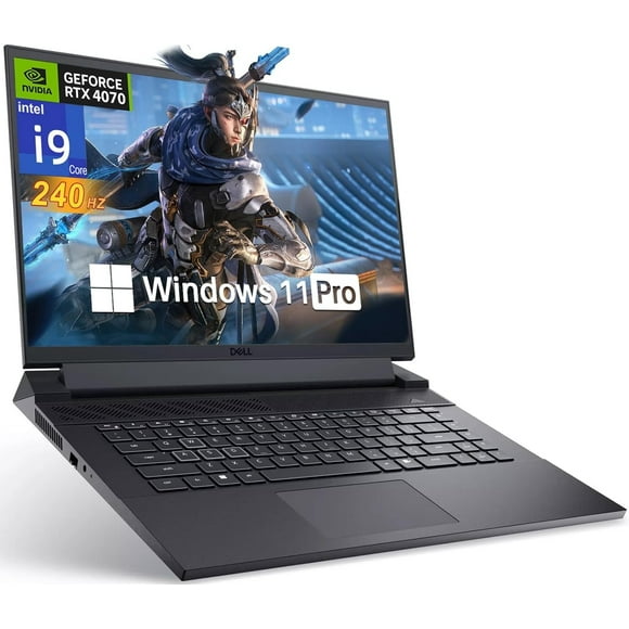 Dell Gaming Laptops in Gaming Laptops - Walmart.com