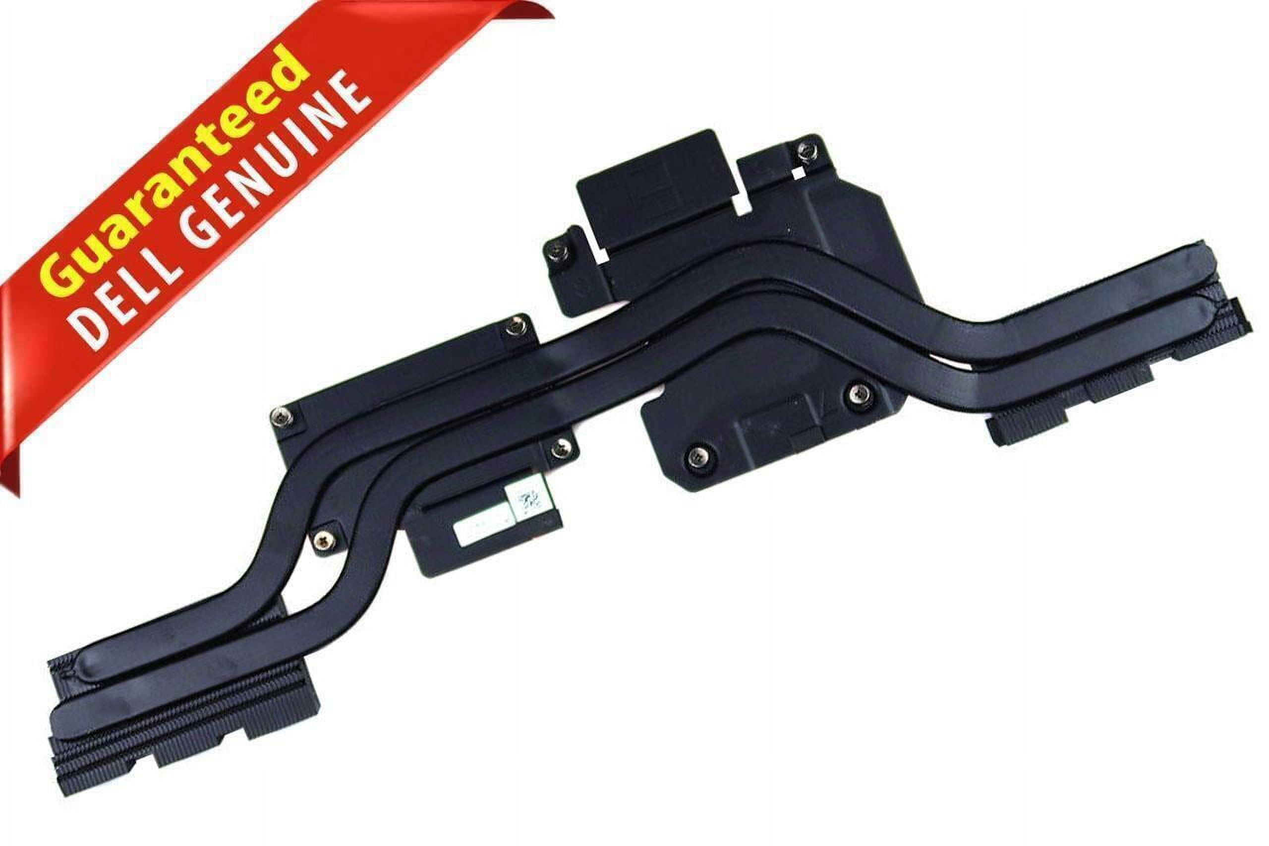 Dell G3 15 3590 Gaming Laptop Thermal CPU Cooling Heatsink Assembly ...