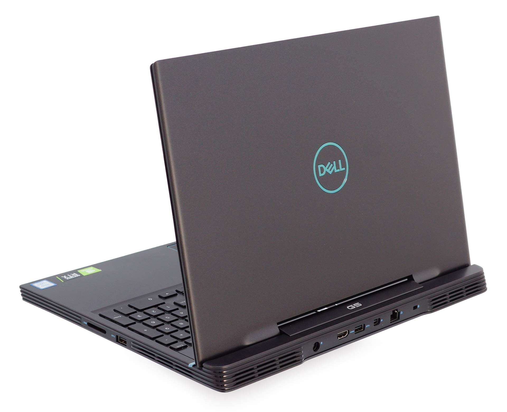 Dell G5 15 5590 Gaming Laptop: Core i7-9750H, NVidia RTX 2060, 15.6 ...