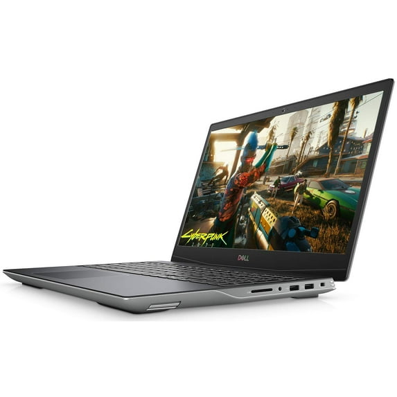 Dell G5 Gaming Laptop (2021 Latest Model), 15.6" FHD 120Hz Display, AMD ...