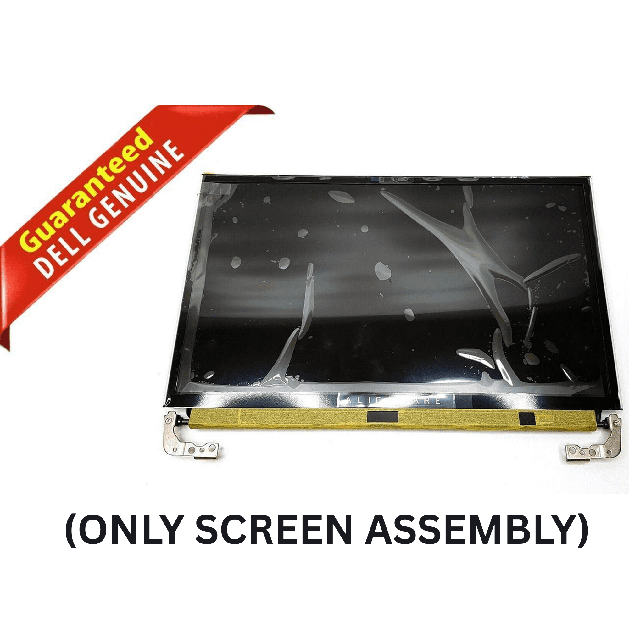 Dell G7 7790 Alienware Area-51m 17.3" Replacement LCD Screen Complete ...