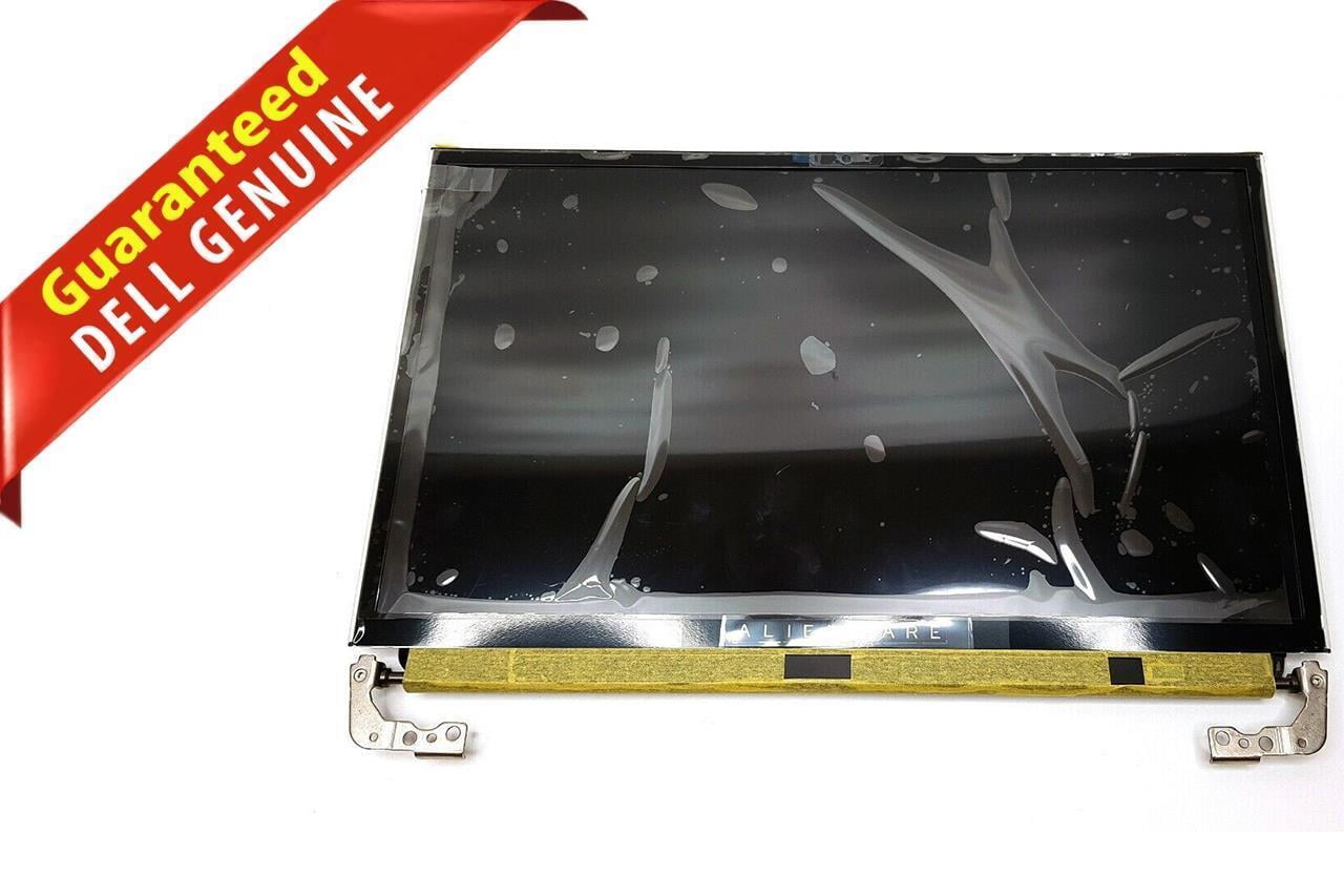 Dell G7 7790 Alienware Area-51m 17.3" LCD Screen Complete Assembly ...