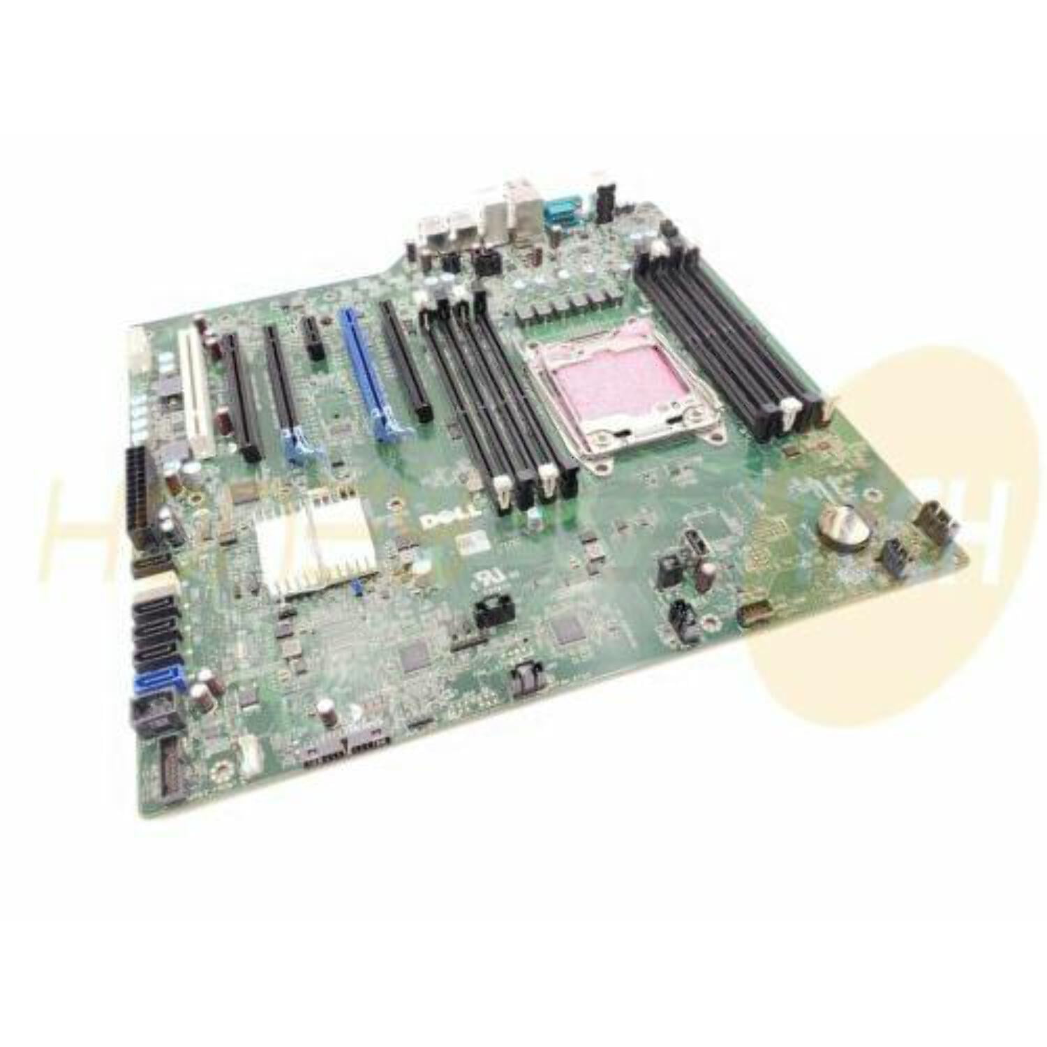 Dell GENUINE DELL PRECISION TOWER T5810 DESKTOP MOTHERBOARD HHV7N ...