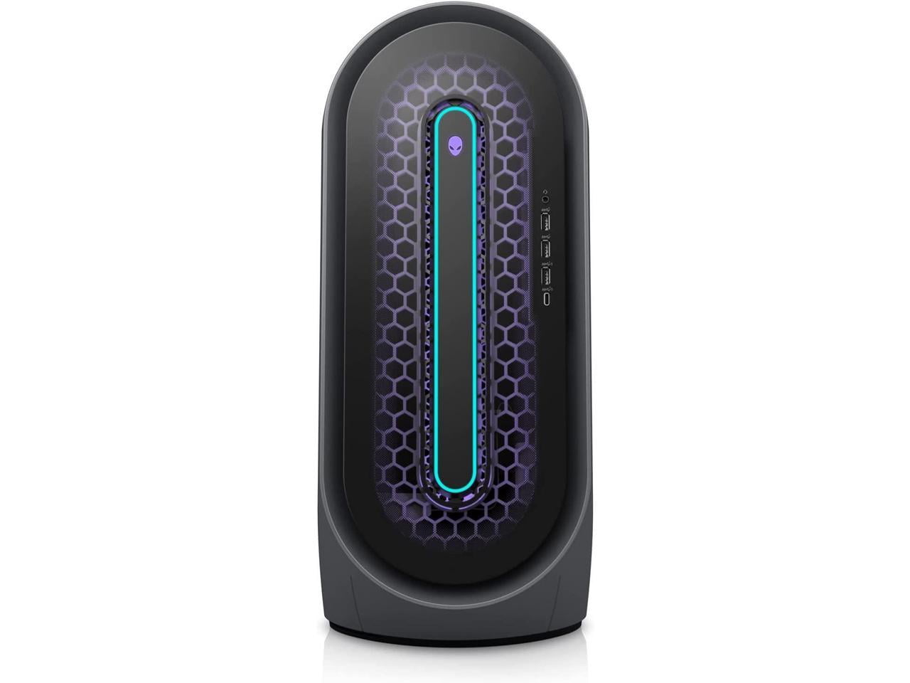 Dell Gaming Desktop, Intel Core i9 16 GB 1 TB HD 1 TB SSD, Black ...