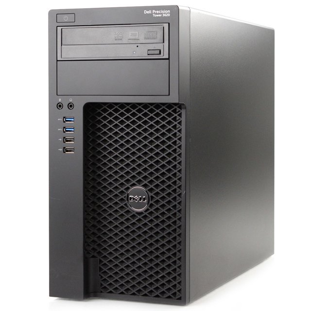 New Dell Gaming PC- Intel Core i7-6700, NVIDIA RTX 3050, 16GB DDR4 RAM ...