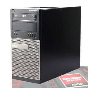 Towers 16 Gb Desktops