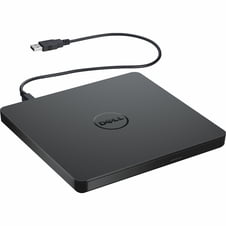 Portable Disc Drives