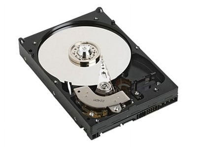 Dell - Hard drive - 2 TB - internal - 3.5" - SATA 3Gb/s - 7200 rpm ...
