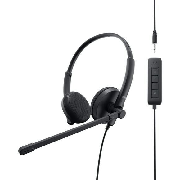 Dell Headphones