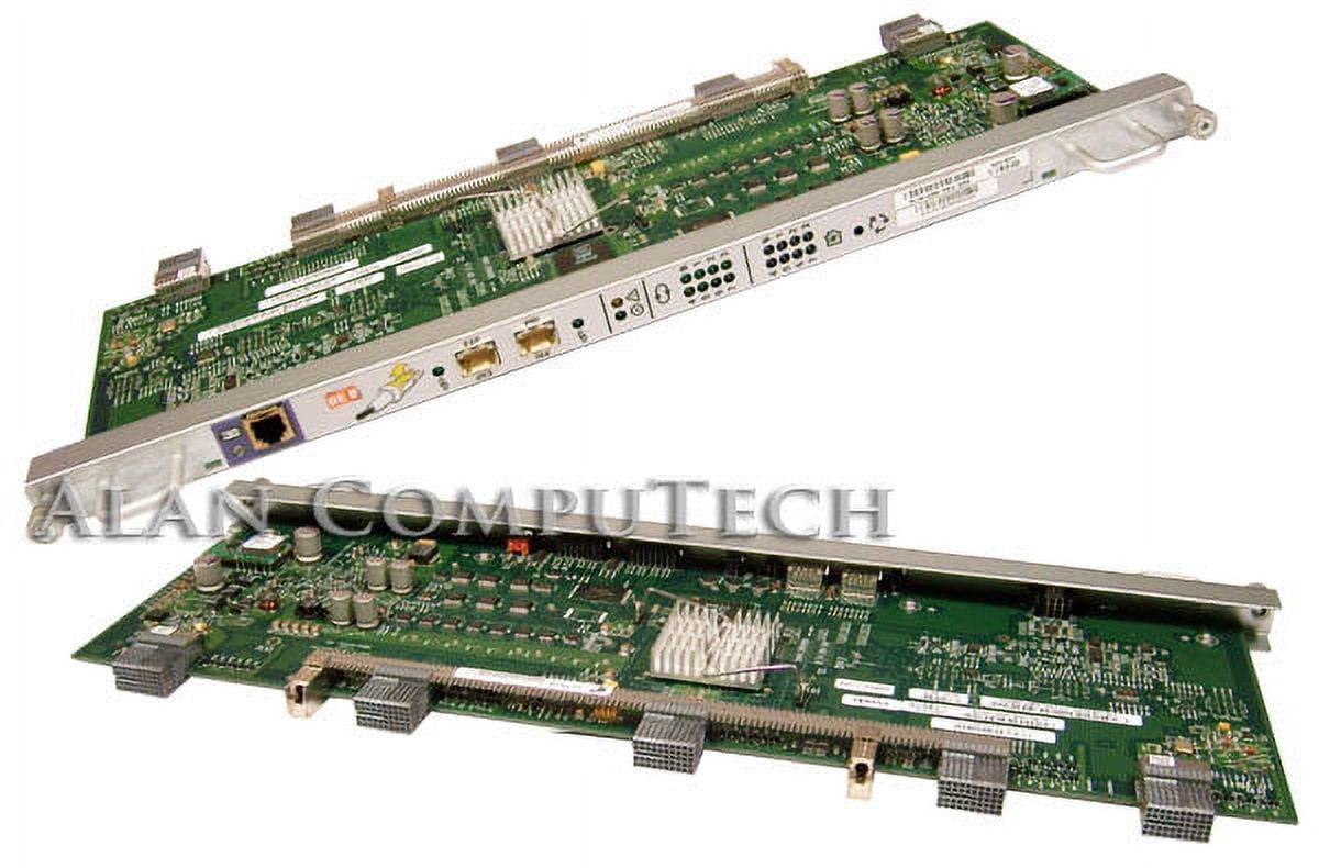 Dell Hopkinton 204-006-900E EMC2 Fibre Board Assembly XJ145 DAE2 SAN ...
