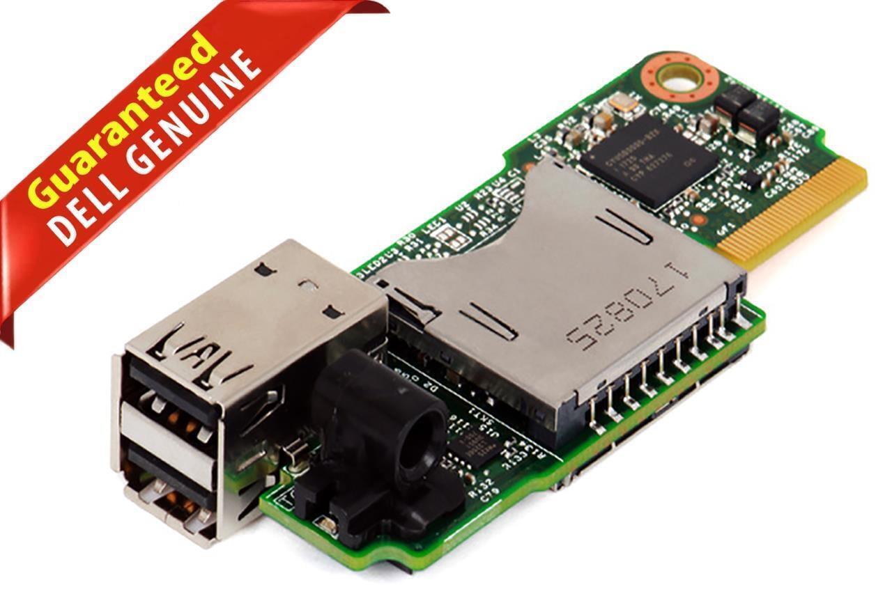 Dell IDSDM Riser Card For Dell PowerEdge FC430 Internal Dual SD Module ...