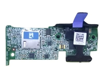DELL ISDM and Combo Card Reader for Select EMC PowerEdge 385-BBLF ...