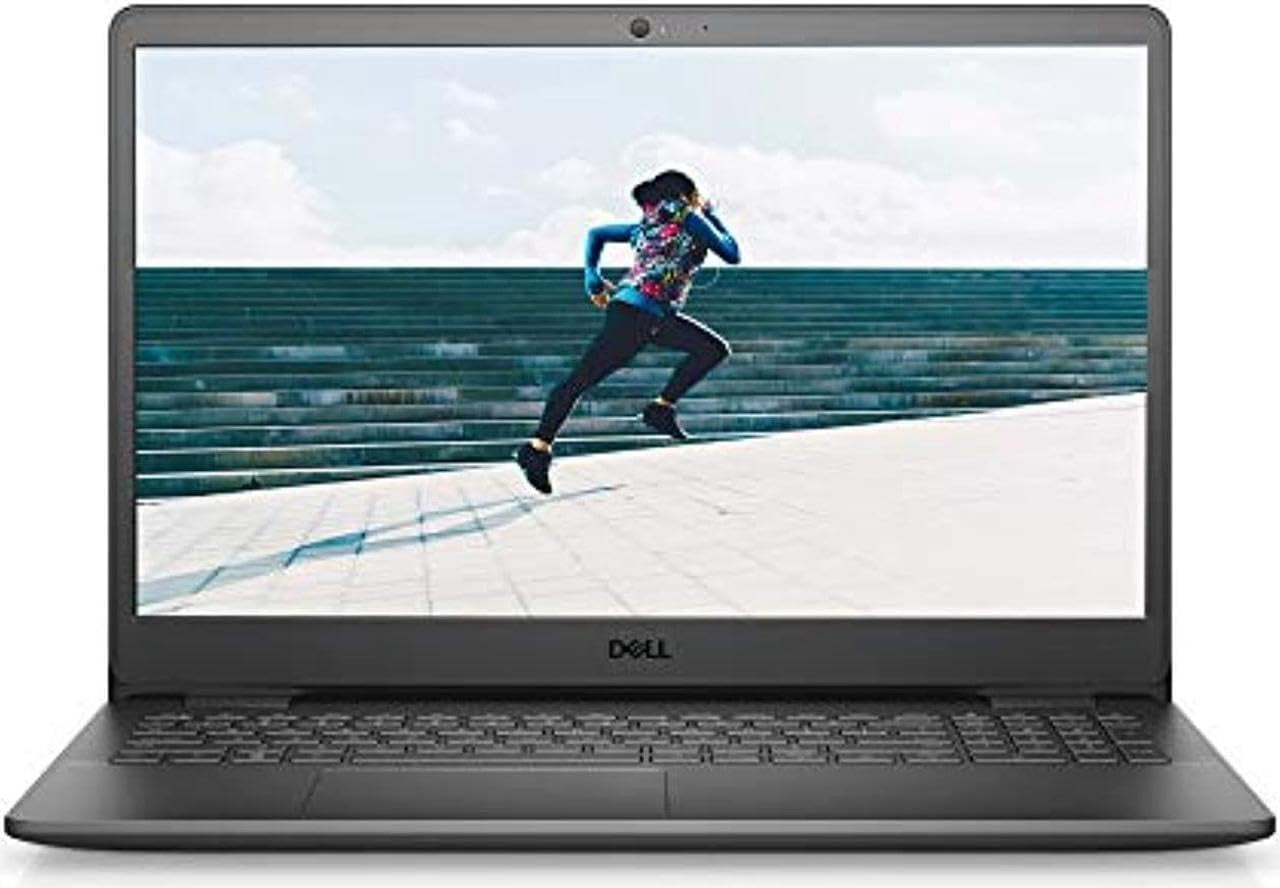 Dell Inspire 3000 15 2022 Personal Laptop ~ 15.6" FHD 60Hz IPS ~ AMD ...